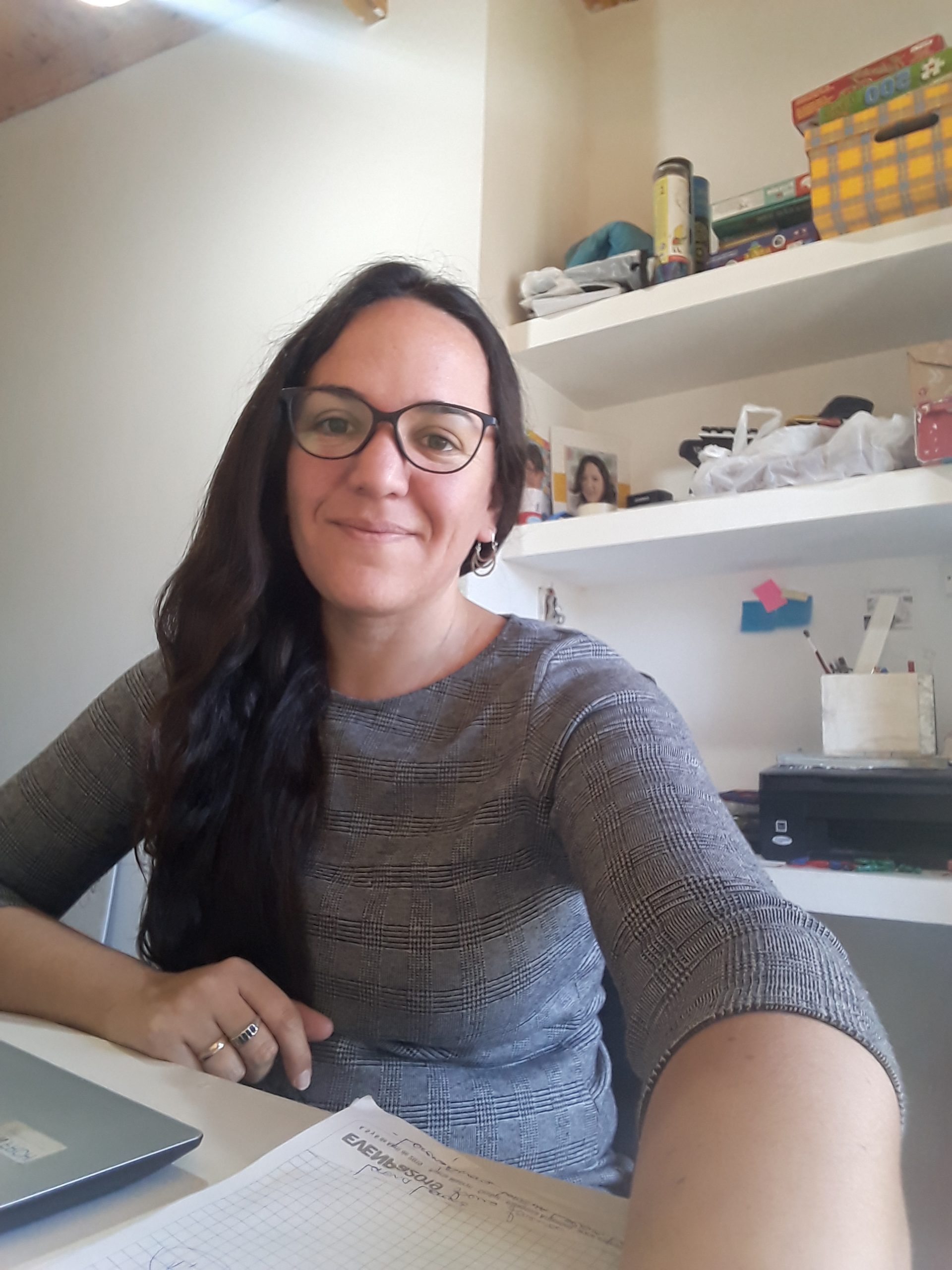 Lic. Lorena Alvarez – Subsecretaría de Cultura del Chubut